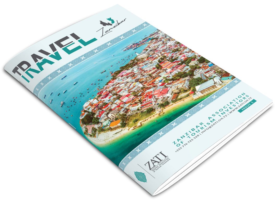 Flyers & Booklets – The Z-Summit